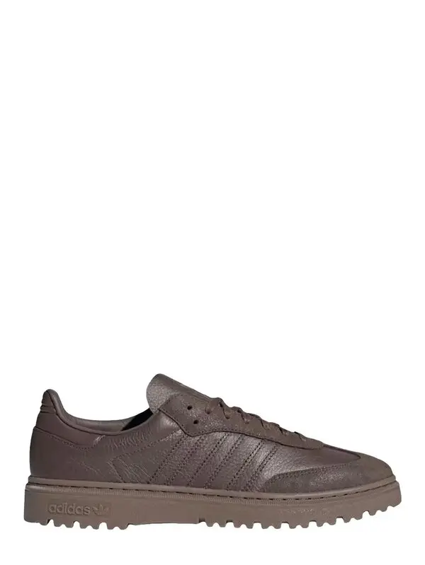 Adidas Samba Lx Freizeit Gum - Brown