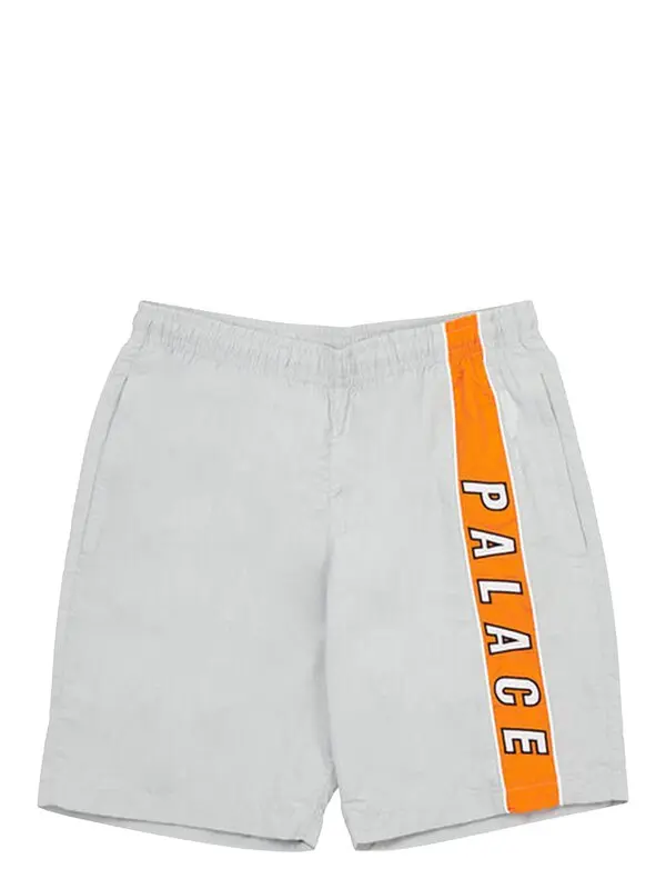 PALACE Shell Out Shorts - Grey