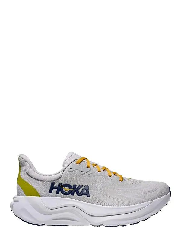 Hoka One One Arahi - Stardust/cosmic Grey