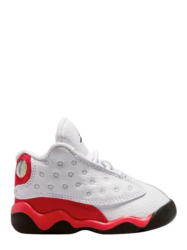 JORDAN 13 Retro Og Chicago Sneakers - White/black/true Red