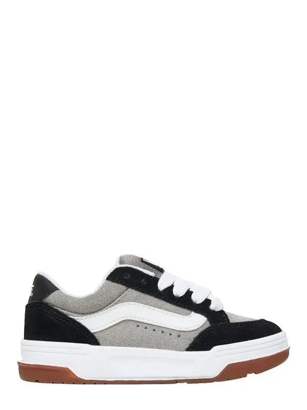 VANS Hylane Gumin Sneakers - Black/grey
