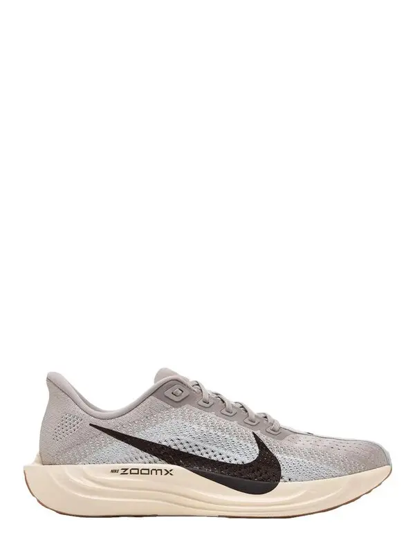 Nike Pegasus Plus Sneakers - College Grey/pure Platinum/pale Ivory