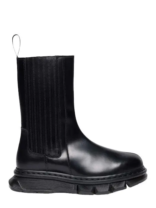 Dr. Martens Chelsea Boot - Black/orleans