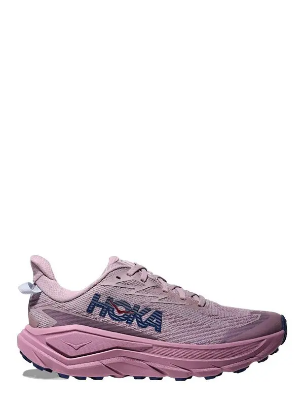 Hoka One One Challenger 8 Gore-tex - Fragrant Lilac/berry Mauve