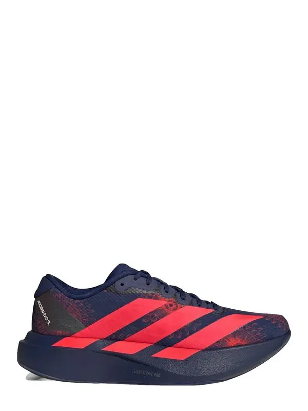 Adidas Adizero Evo Sl Labrum - Dark Blue/lucid Red/muted Purple