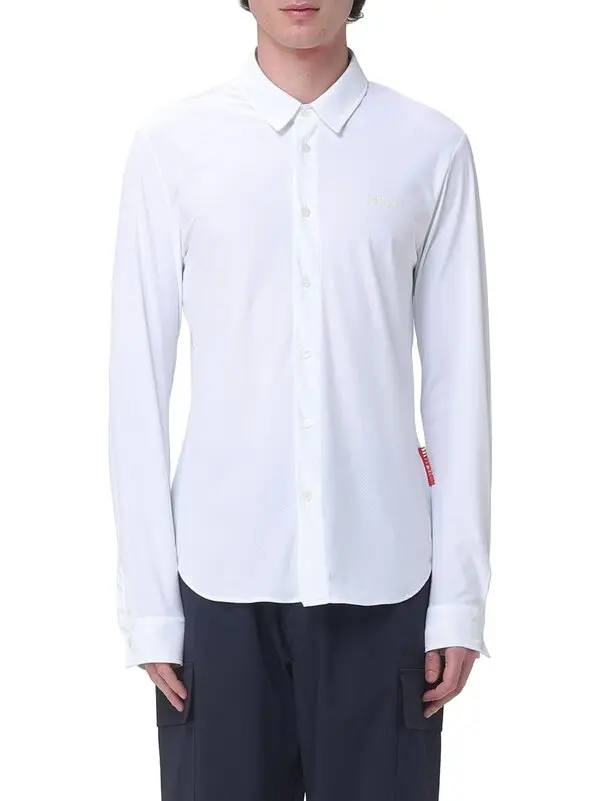 Just Cavalli Shirt - White