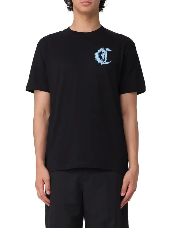 Just Cavalli T-shirt - Black
