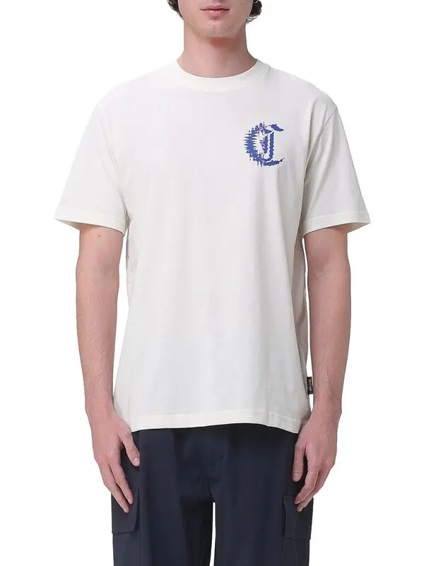 Just Cavalli T-shirt - White