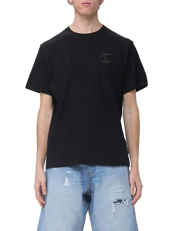 Just Cavalli T-shirt - Black