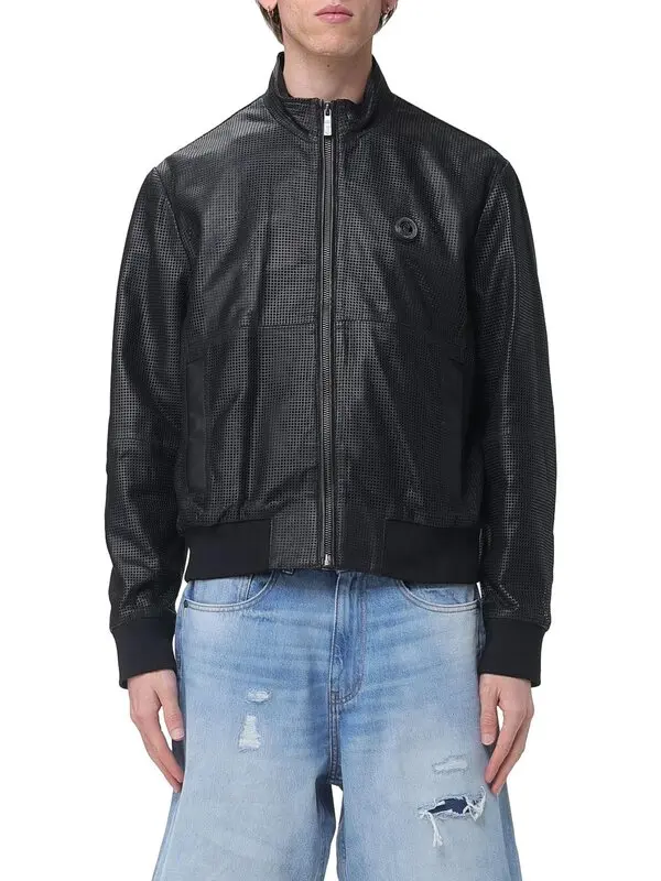 Just Cavalli Jacket - Black