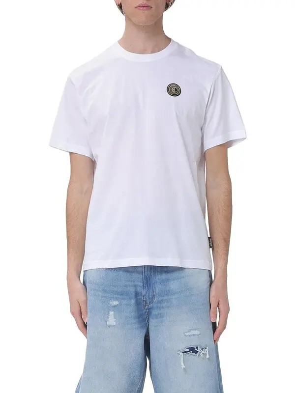 Just Cavalli T-shirt - White