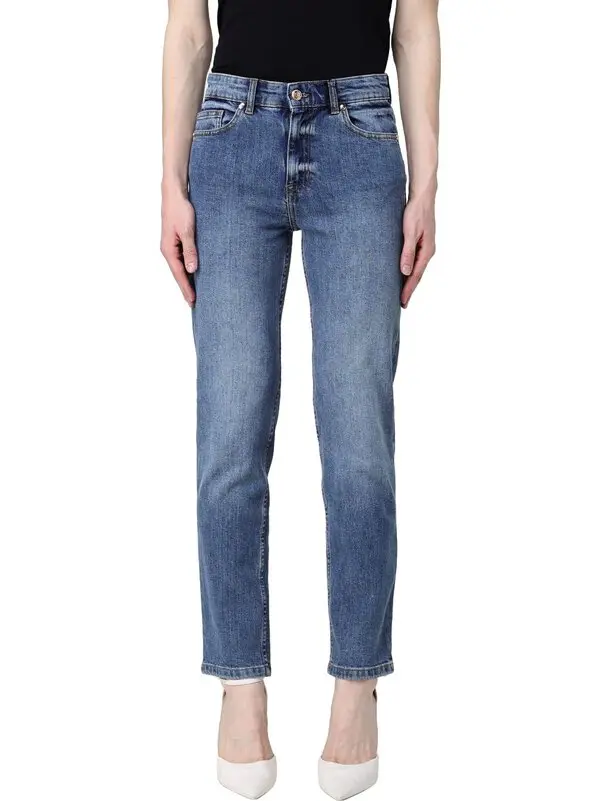 Just Cavalli Jeans - Blue