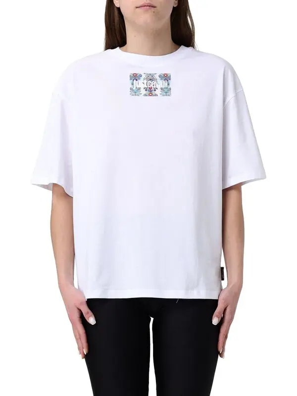 Just Cavalli T-shirt - White