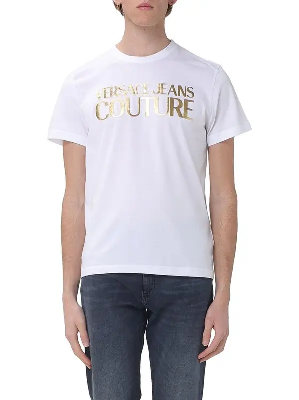 Versace T-shirt - White