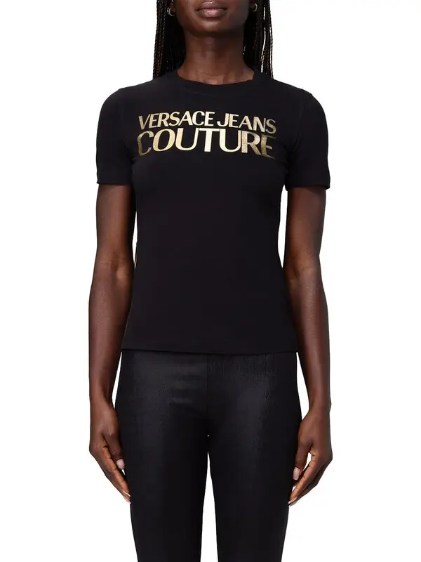 Versace T-shirt - Black