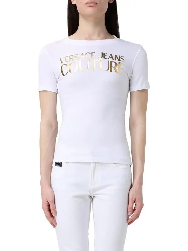 Versace T-shirt - White