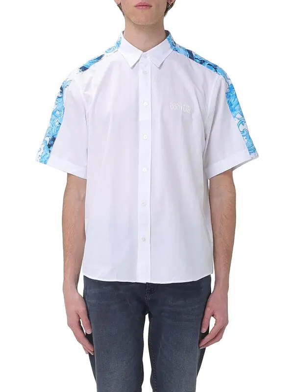 Versace Shirt - White 1