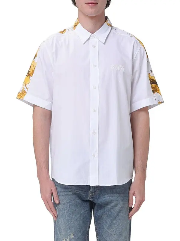 Versace Shirt - White