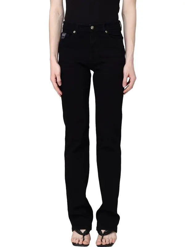 Versace Jeans - Black