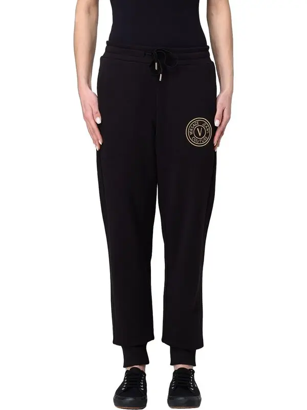Versace Pants - Black