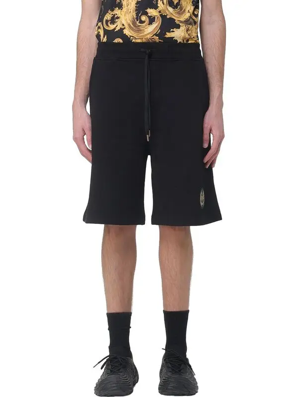 Versace Shorts - Black