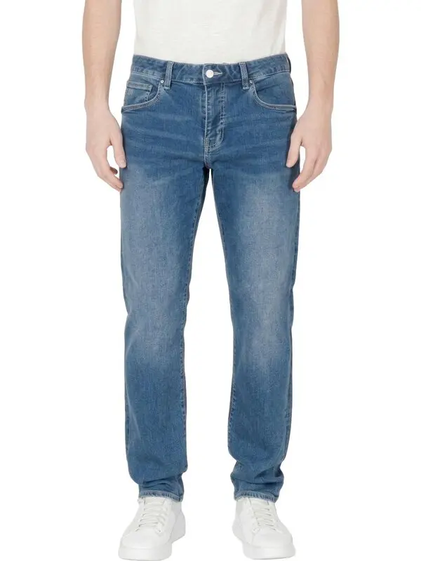 Armani Exchange Jeans - Denim