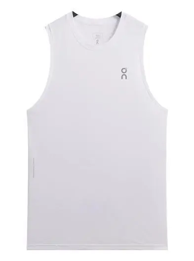Kith X On Core Tank - Brilliant White