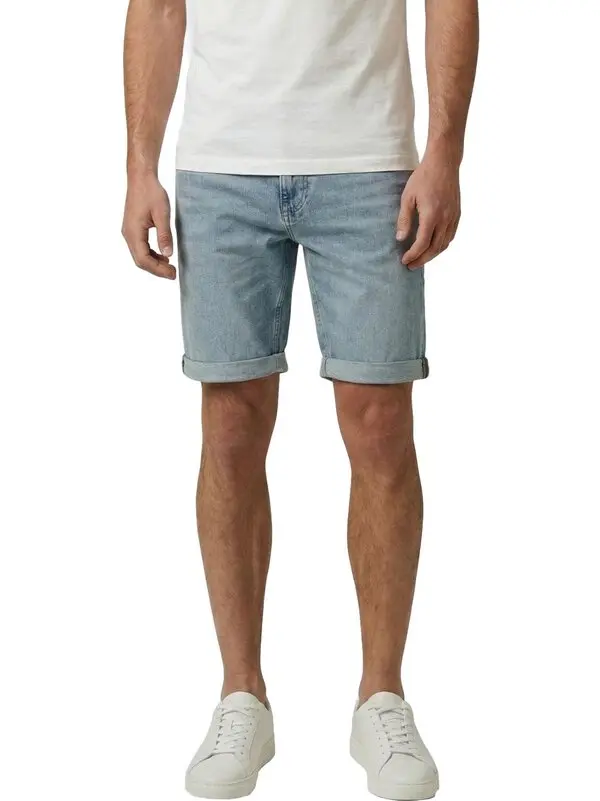Calvin Klein Shorts - Denim