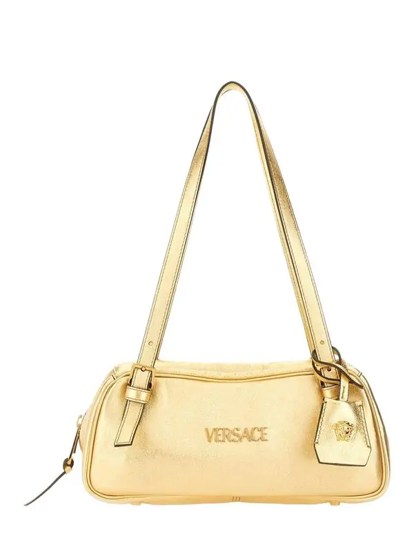 Versace Shoulder Bag - Gold