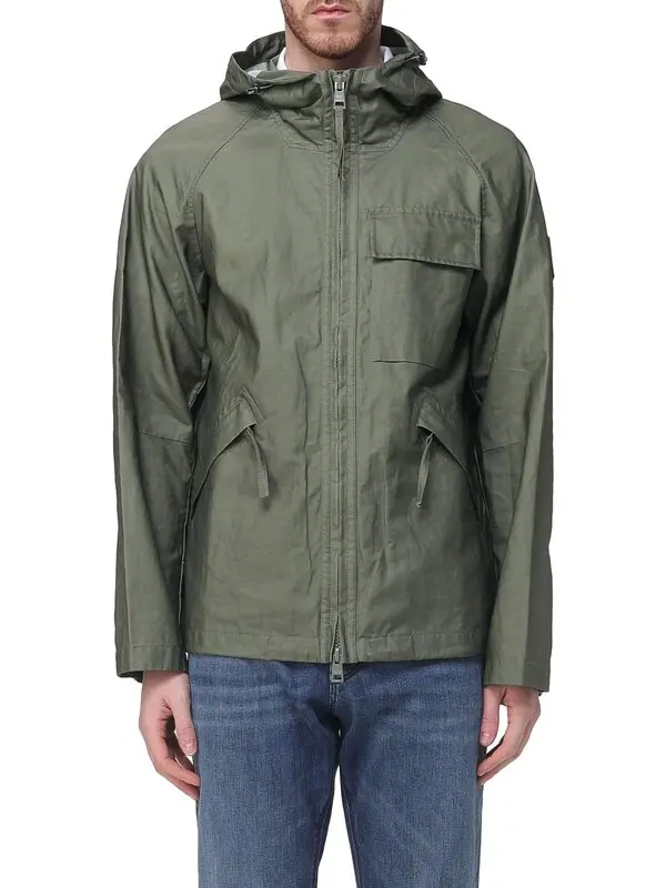 DUNO Jacket - Green