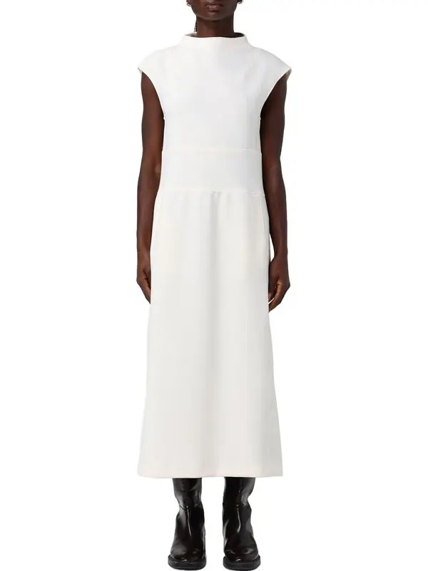 Max Mara Dress - Ivory