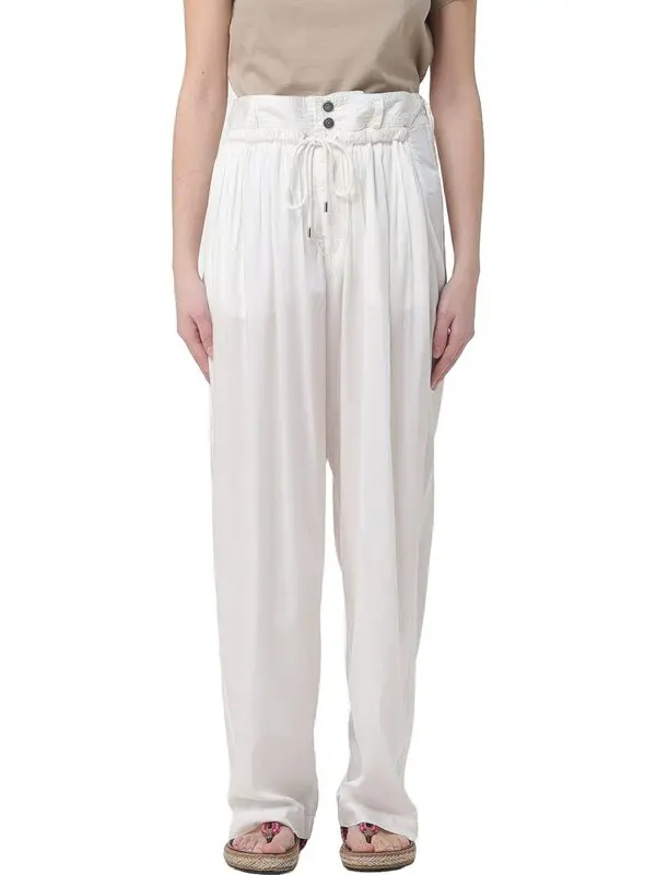 Isabel Marant Jeans - White