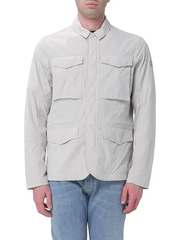 SAVE THE DUCK Jacket - Ivory