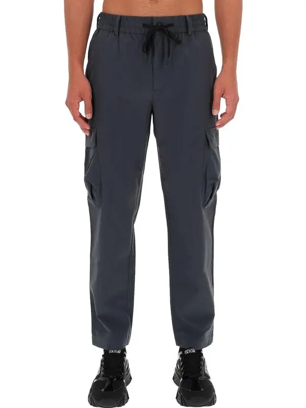 Versace Pants - Grey