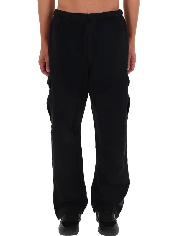 Versace Pants - Black