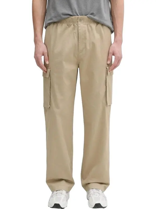 Calvin Klein Pants - Beige