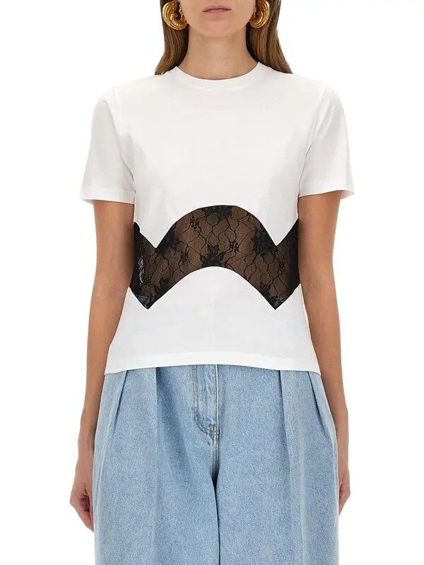 Nina Ricci T-shirt - White
