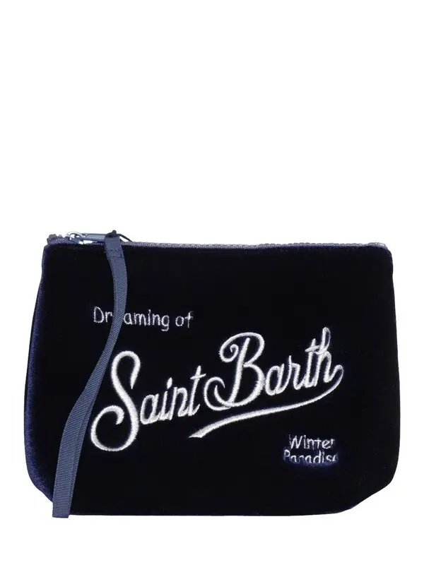 MC2 SAINT BARTH Mini Bag - Multicolor