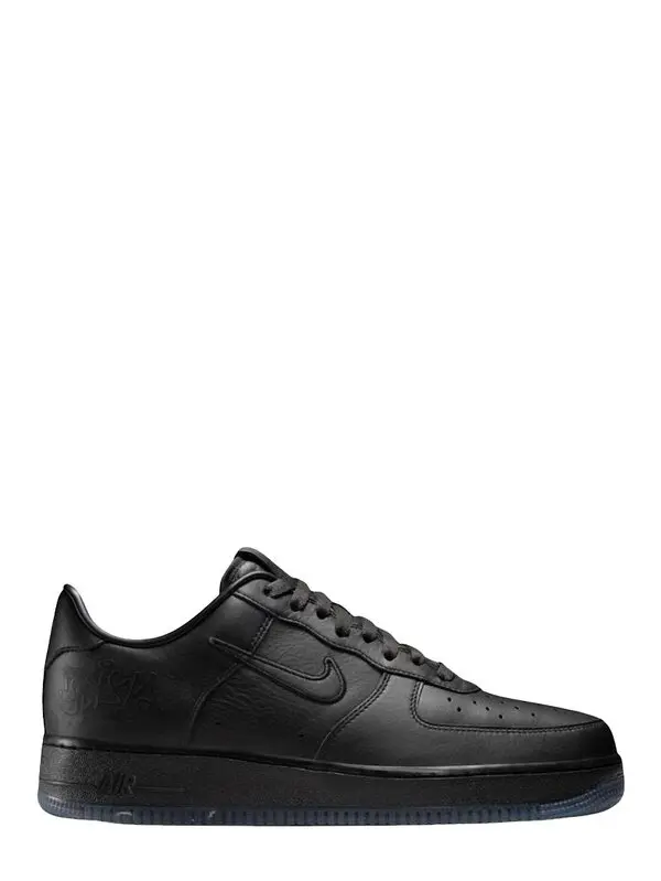 Nike Air Force 1 Low Def Jam: Fight For Ny - Black