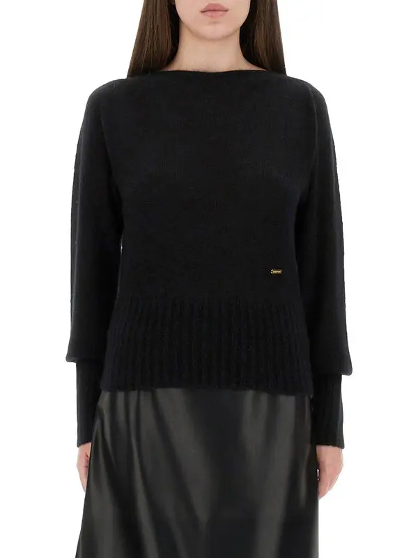 TOM FORD Sweater - Black