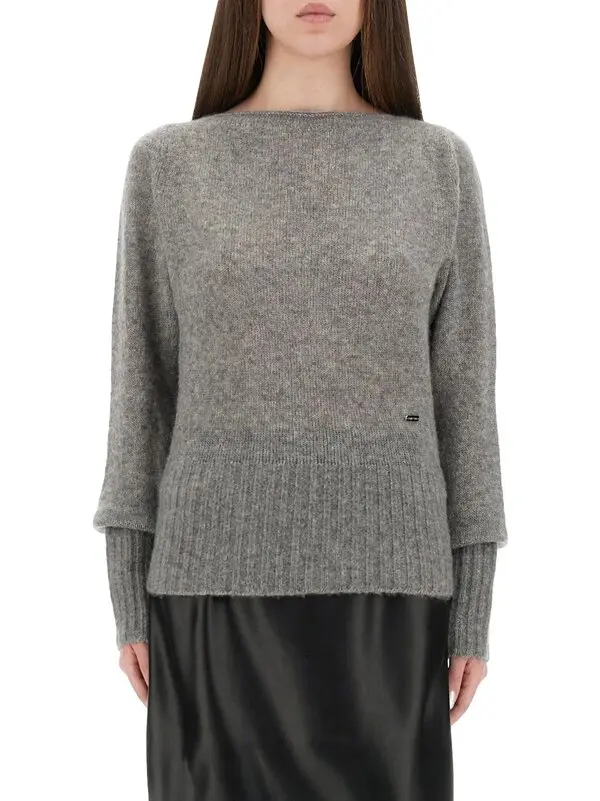 TOM FORD Sweater - Grey