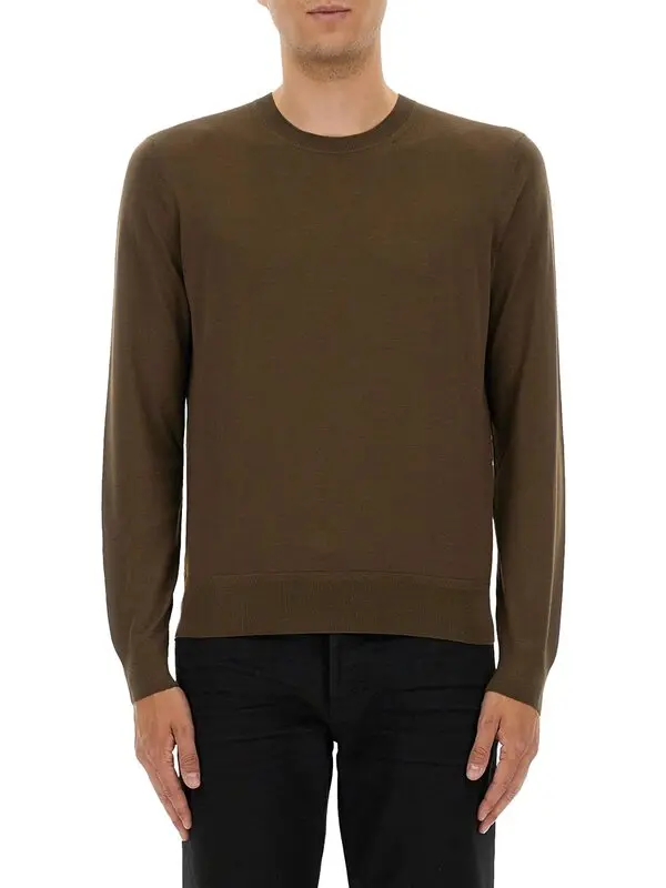 TOM FORD Sweatshirt - Charcoal