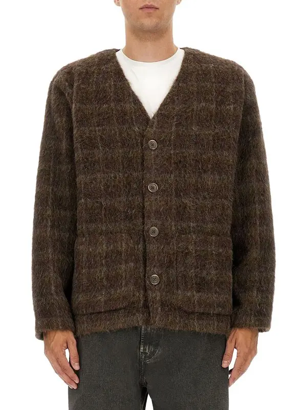 Our Legacy Pullover Sweater - Brown