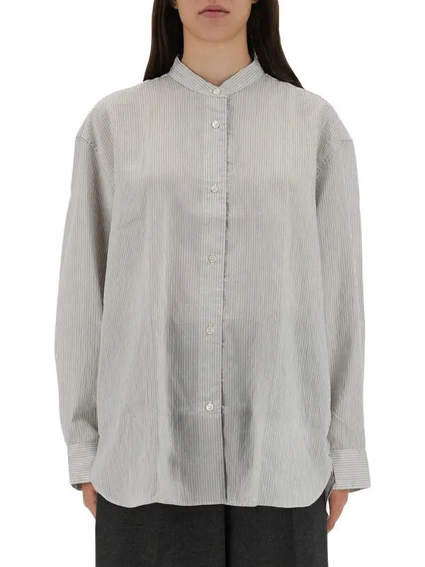 Studio Nicholson Shirt - White