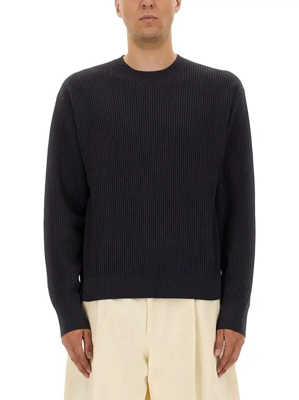 Studio Nicholson Sweater - Blue