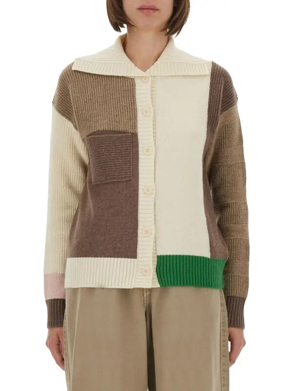 Paul Smith Sweater - Beige