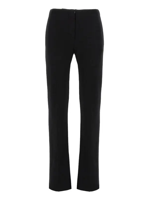 Sportmax Pants - Black
