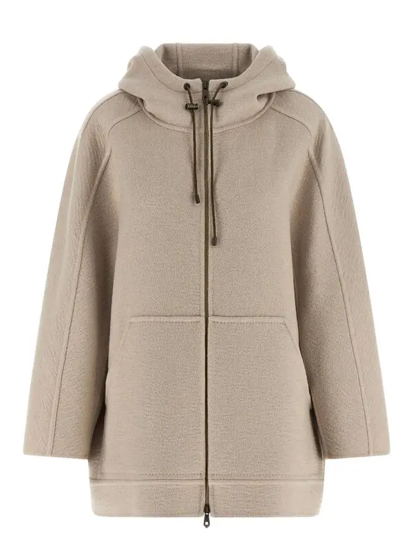 Max Mara Coat - Beige