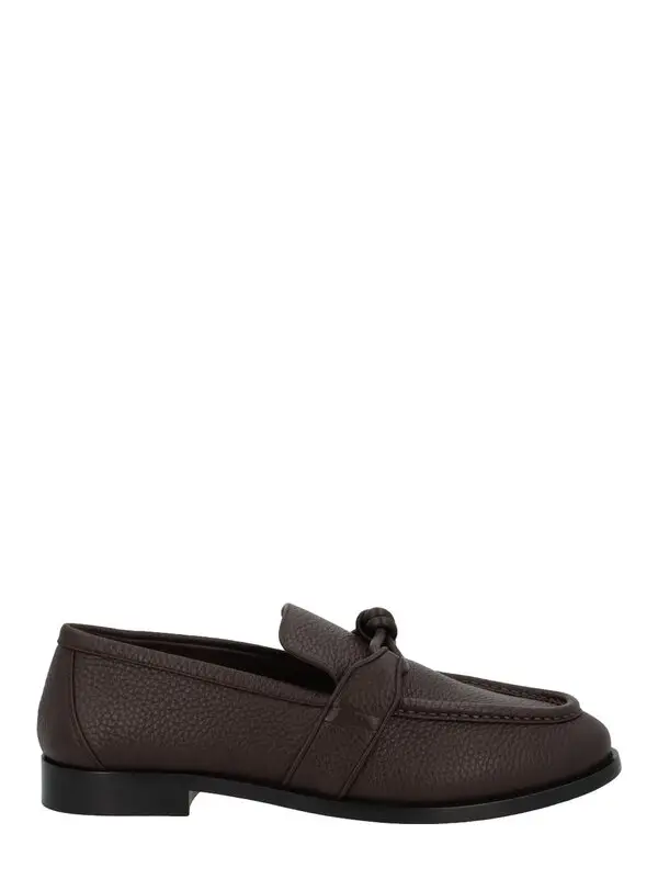 Bottega Veneta Loafers - Brown