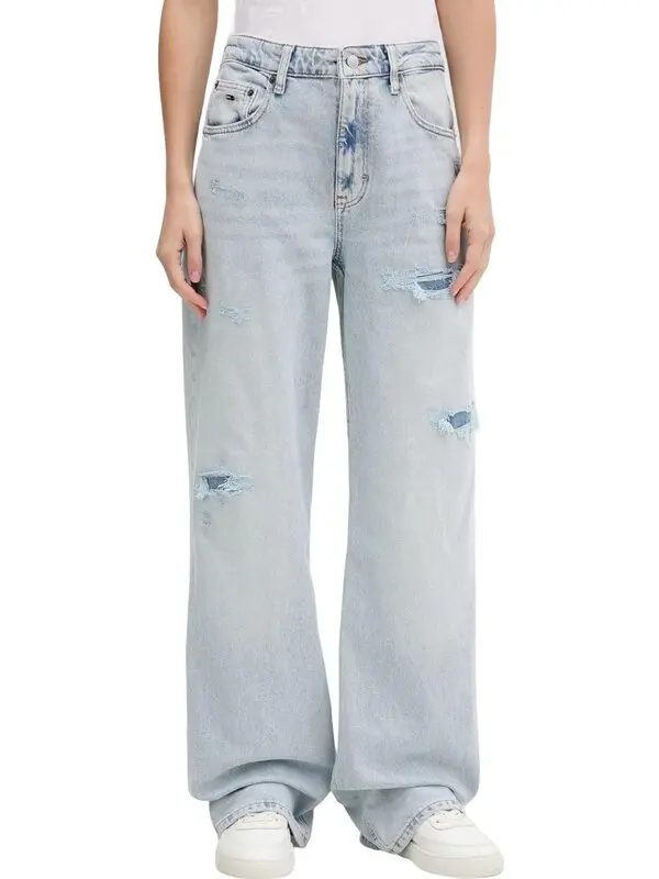 Tommy Hilfiger Jeans - Denim